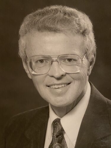 Dr. William H. “Bill” Feddersen | News, Sports, Jobs - Williamsport Sun ...